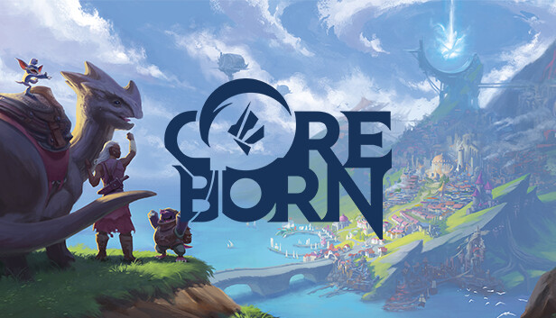 Coreborn: Nations of the Ultracore Demo Steam Charts (App 2423430 ...