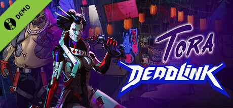 Deadlink: Tora Demo Steam Charts (App 2423790) · SteamDB