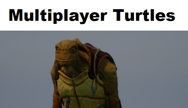 Multiplayer Turtles on Steam