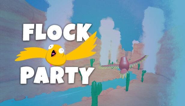 Flock Party - Steam News Hub