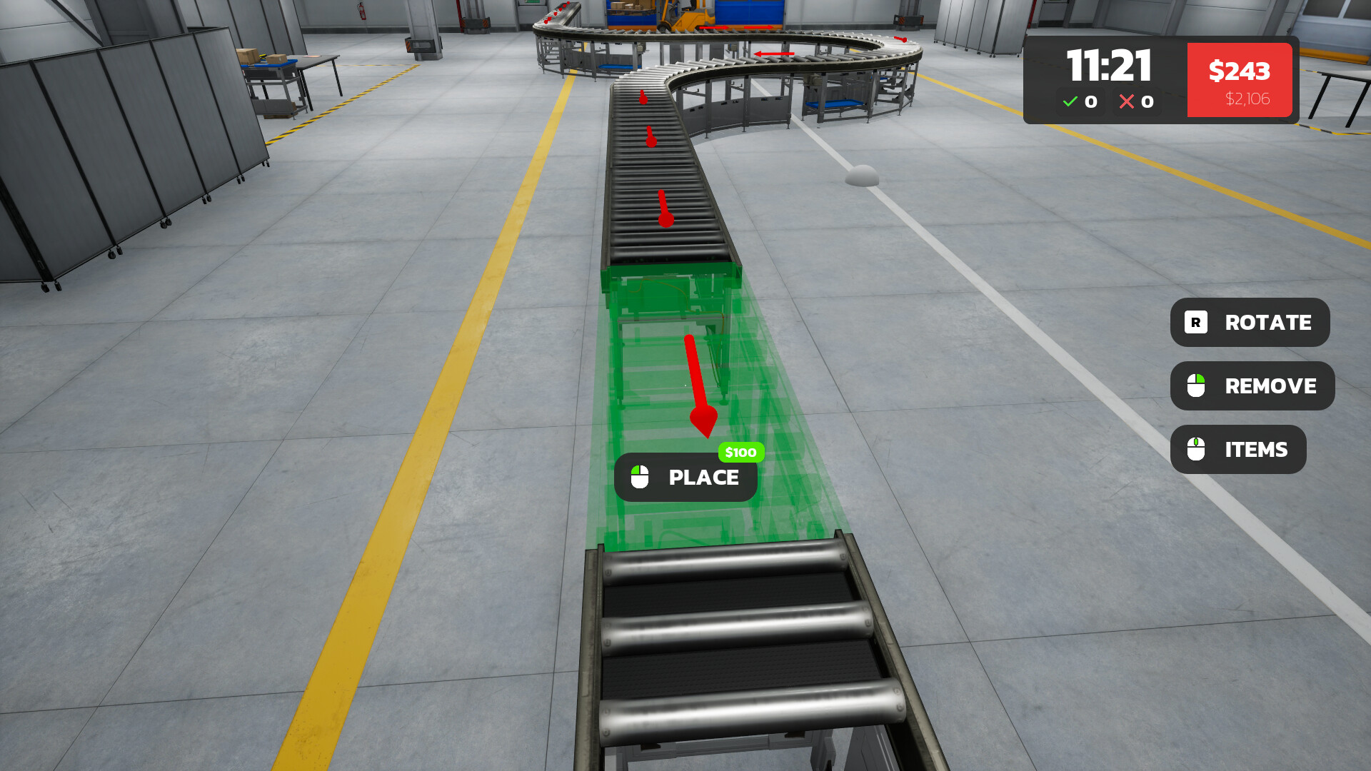 Parcel Simulator on Steam