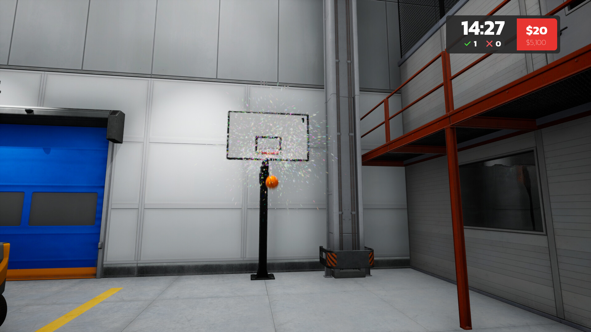 Parcel Simulator on Steam