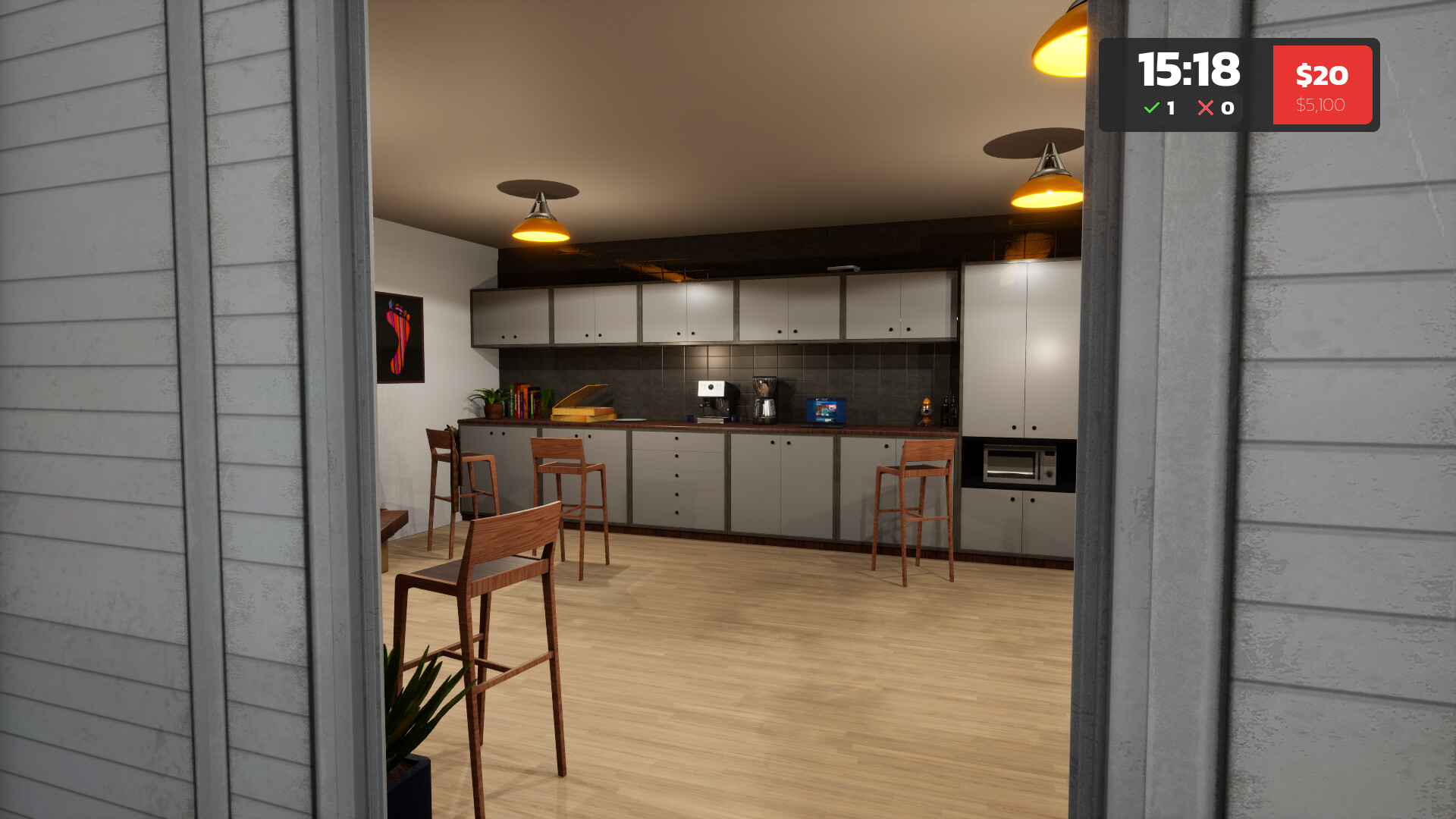 Parcel Simulator on Steam