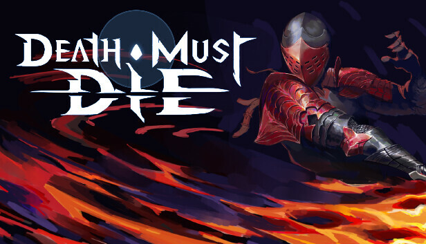 Death Must Die Demo Steam Charts (App 2424130) · SteamDB