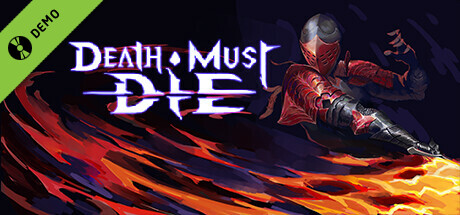 Death Must Die Demo Steam Charts (App 2424130) · SteamDB
