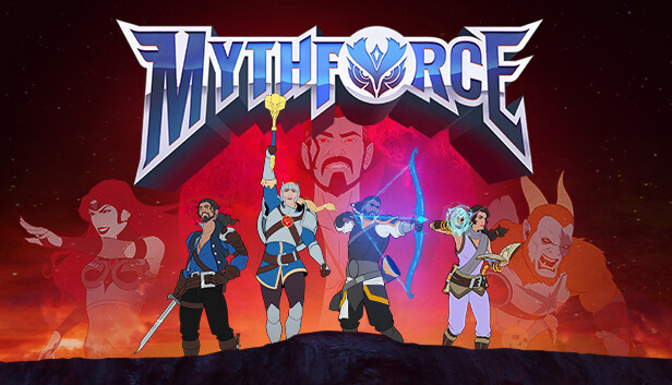 MythForce Demo Steam Charts (App 2424390) · SteamDB