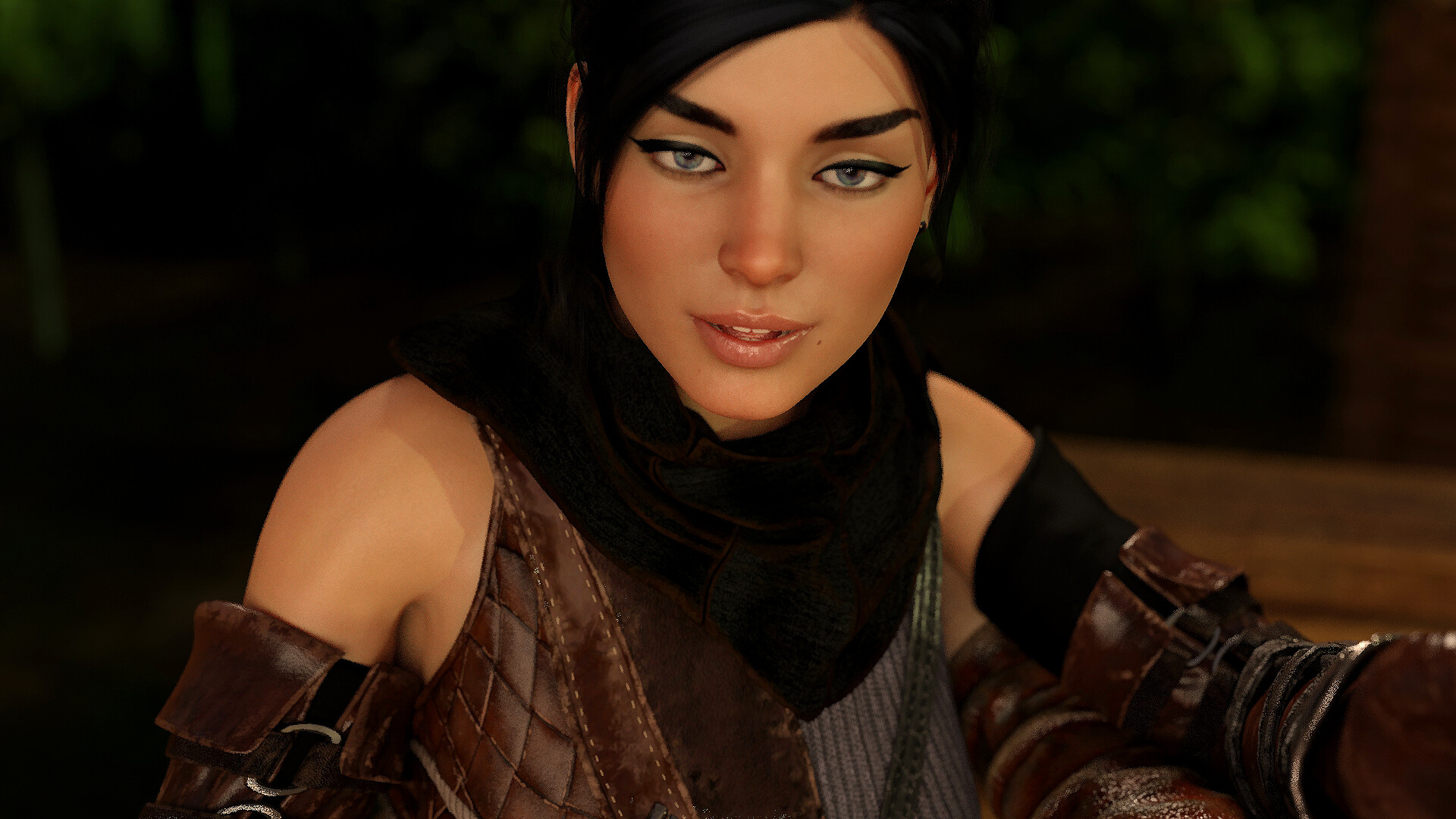 Lilith Rising - Season 1 on Steam