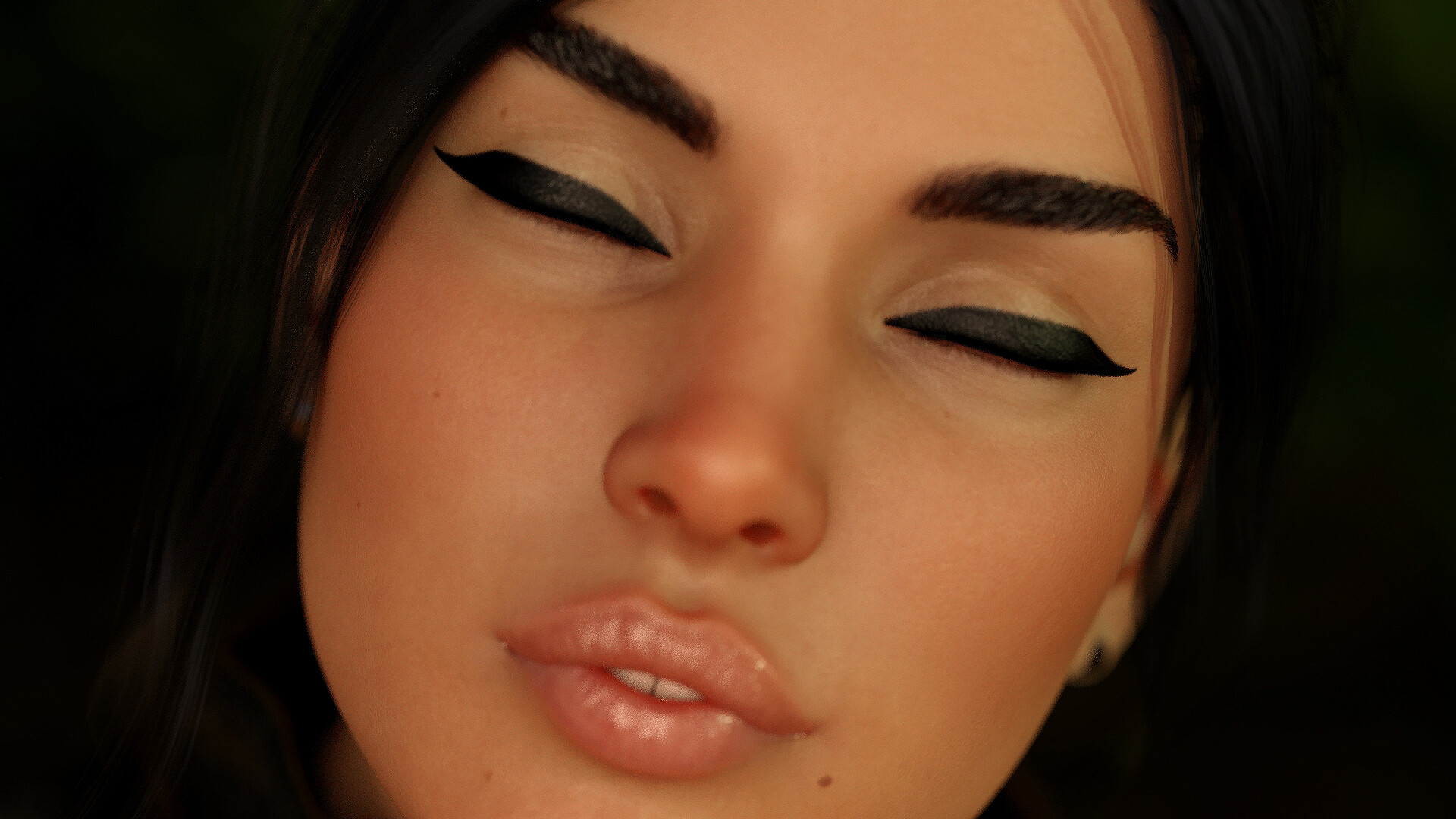 Lilith Rising - Season 1 on Steam