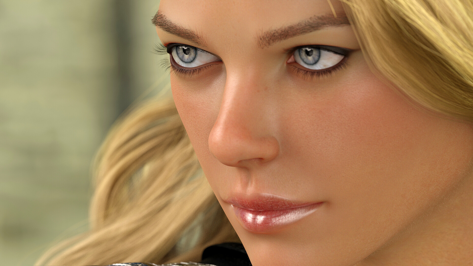 Lilith Rising - Season 1 on Steam