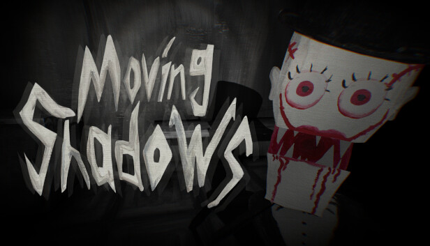 Moving Shadows Demo Steam Charts (App 2424610) · SteamDB