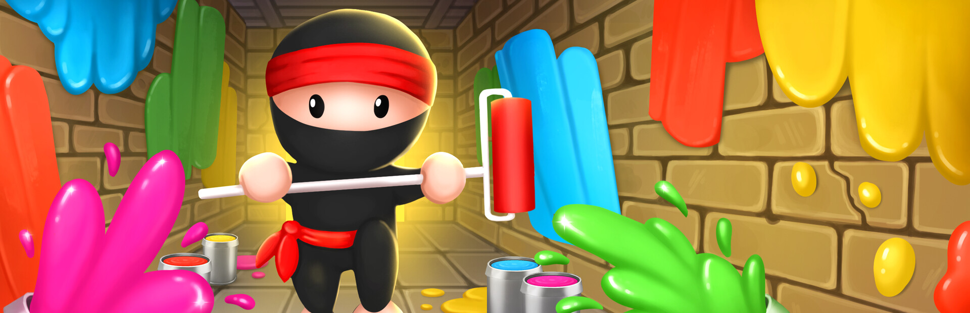 Perfect Ninja Painter Price history · SteamDB