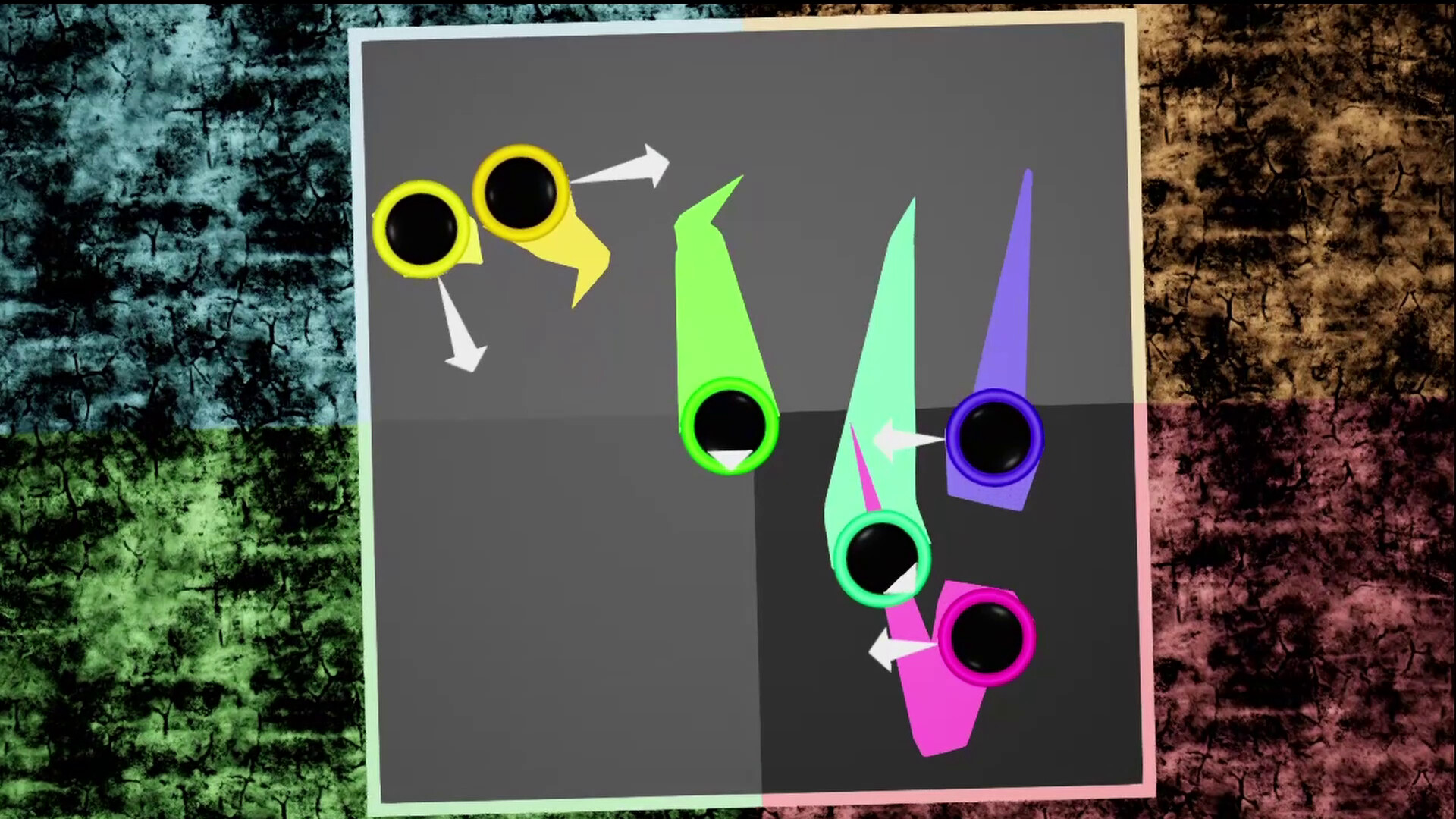 Marki Game Collection on Steam