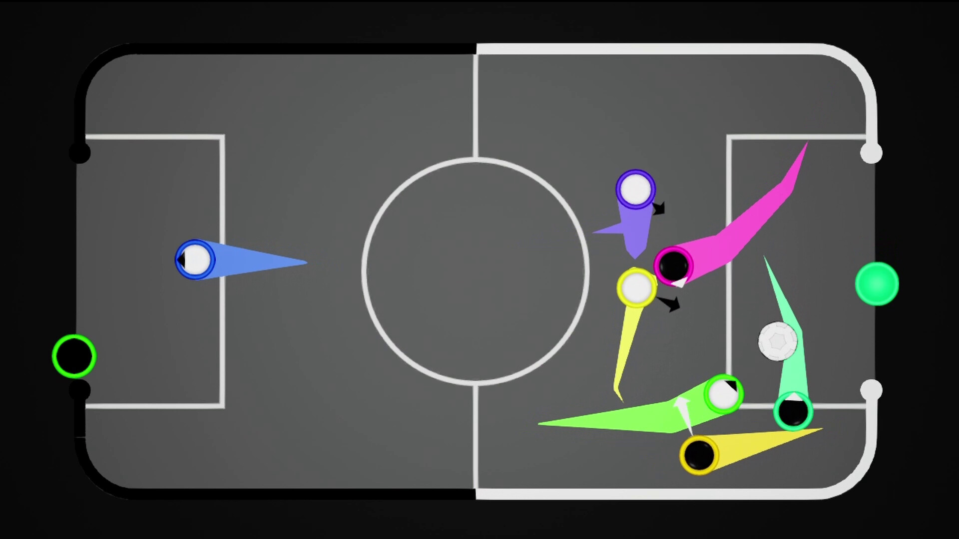 Marki Game Collection on Steam