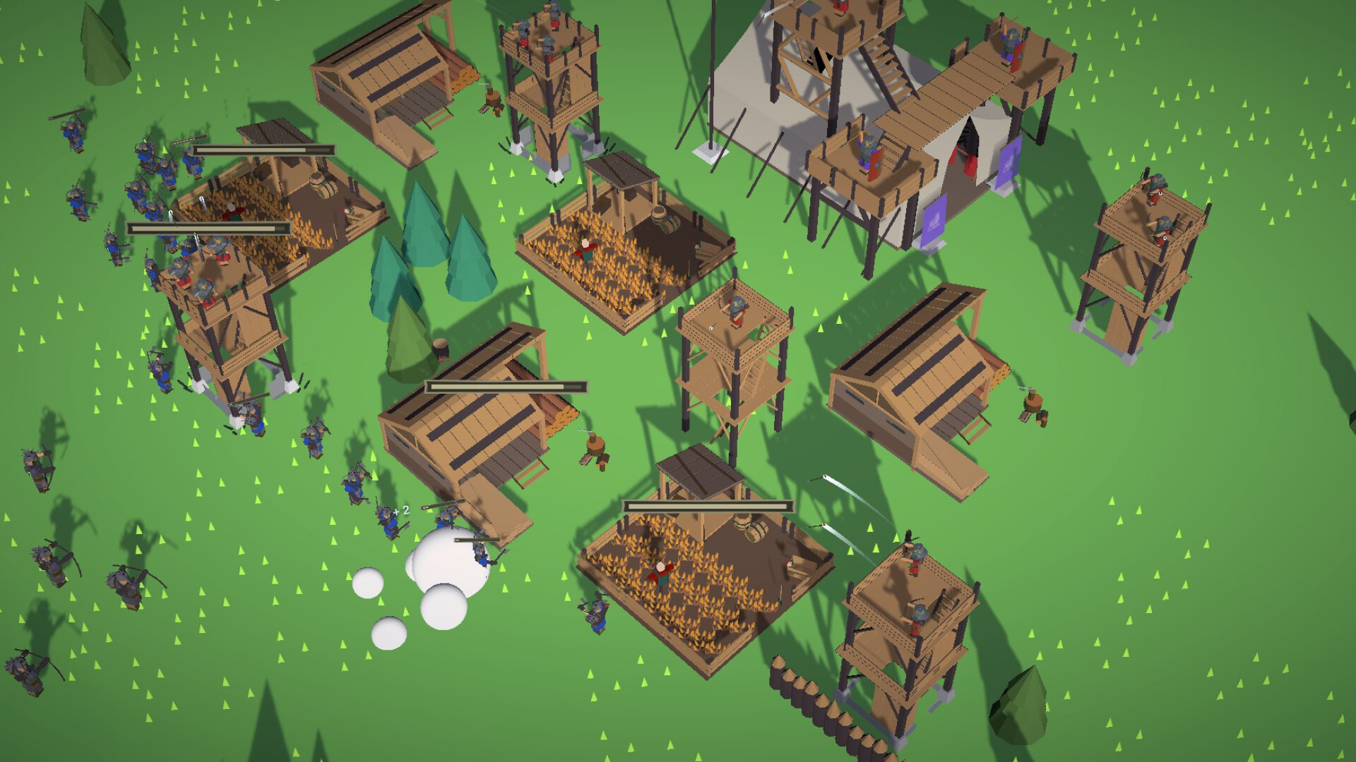 Roman Conquest: Rise to Power on Steam