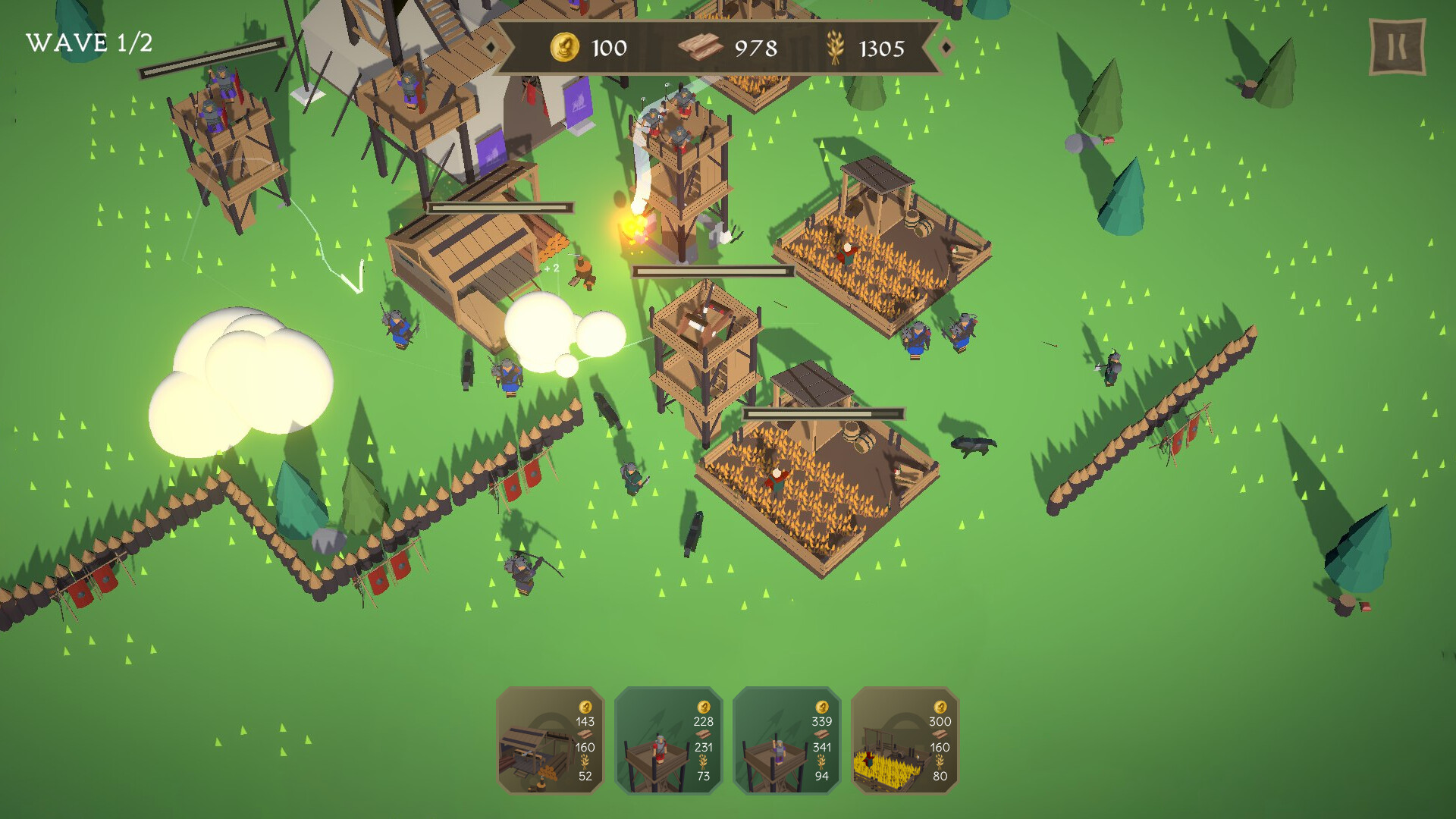Roman Conquest: Rise to Power on Steam