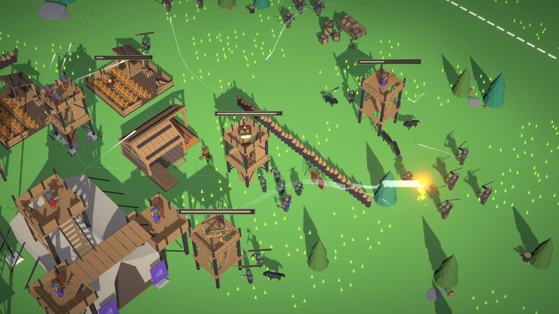 Roman Conquest: Rise to Power on Steam