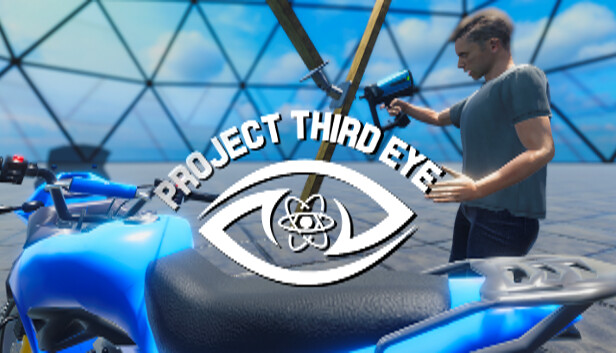 Project Third Eye on Steam