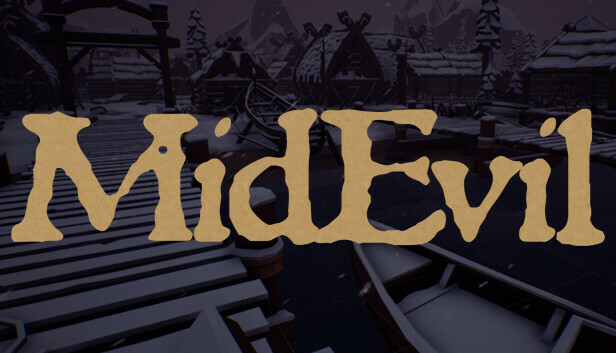 MidEvil Demo Steam Charts (App 2425530) · SteamDB