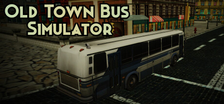 Steam Community :: Old Town Bus Simulator