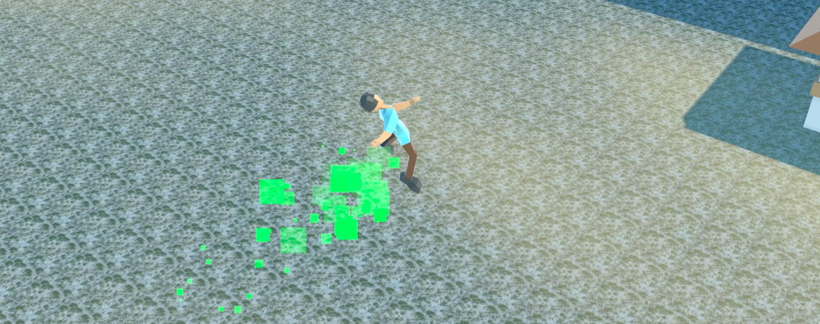 Farting Simulator on Steam