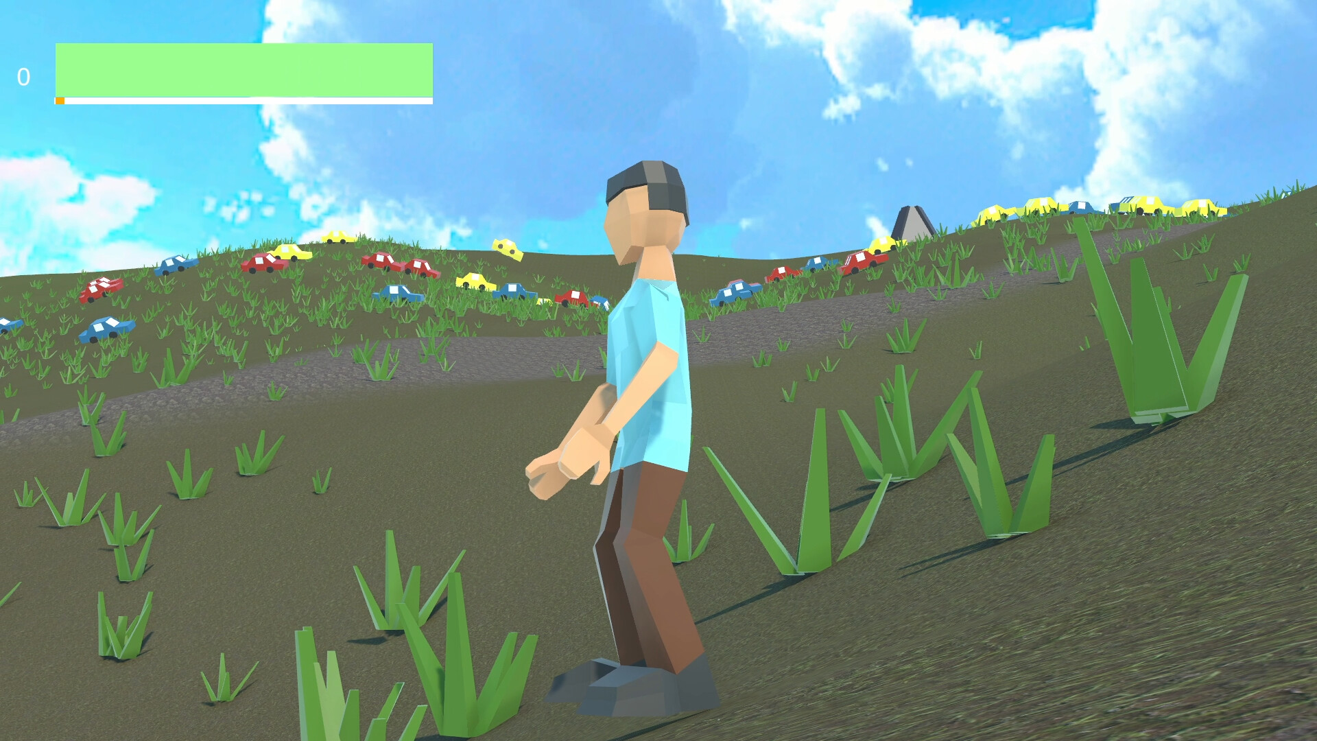 Farting Simulator on Steam