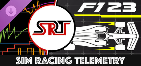 Sim Racing Telemetry - F1 23 Price history · SteamDB