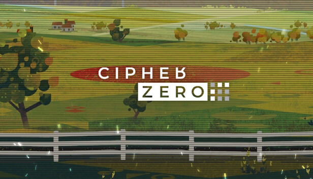 CIPHER ZERO demo Steam Charts (App 2426240) · SteamDB