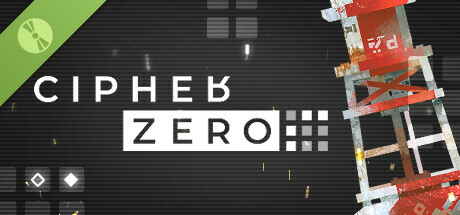 CIPHER ZERO demo Steam Charts (App 2426240) · SteamDB