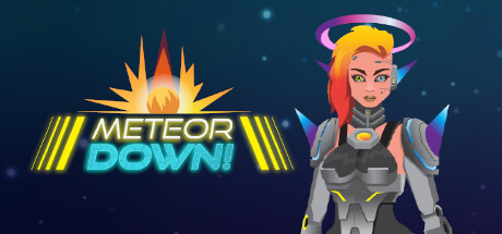 Meteor Down! · SteamDB