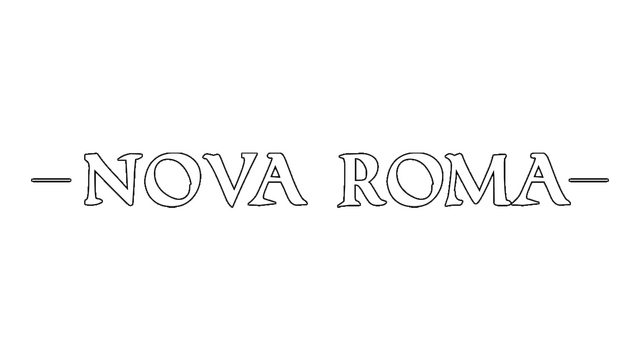 Nova Roma · SteamDB