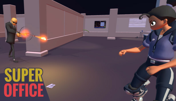 SuperOffice Demo Steam Charts (App 2426630) · SteamDB