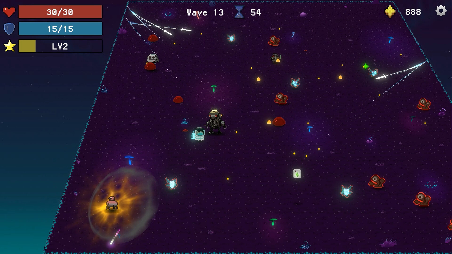 Split Personality Doctor Screenshots · SteamDB