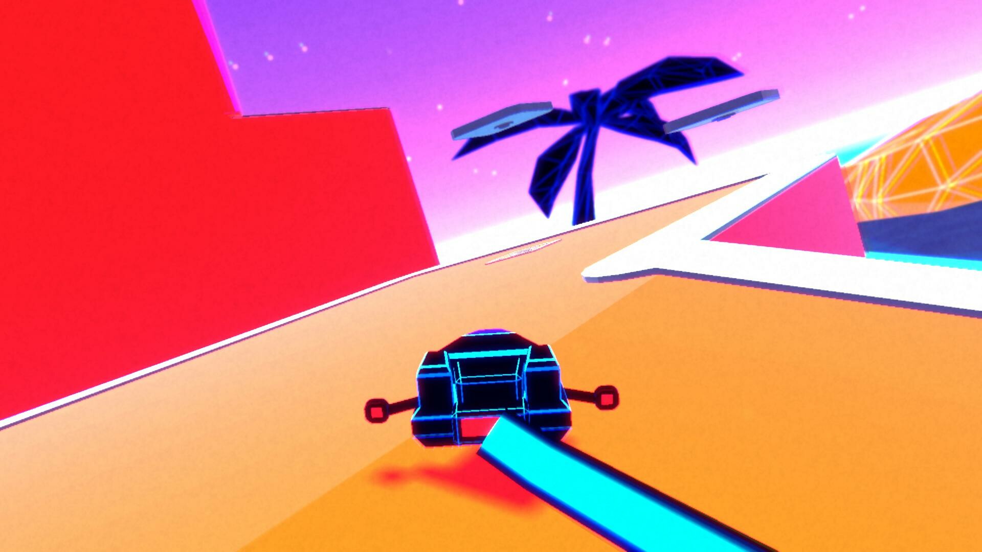 VAPOR TANKS on Steam