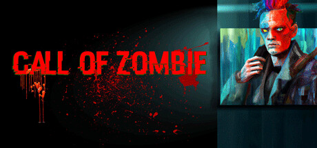 Call of Zombie on Steam