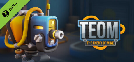 TEOM Demo Steam Charts (App 2427020) · SteamDB