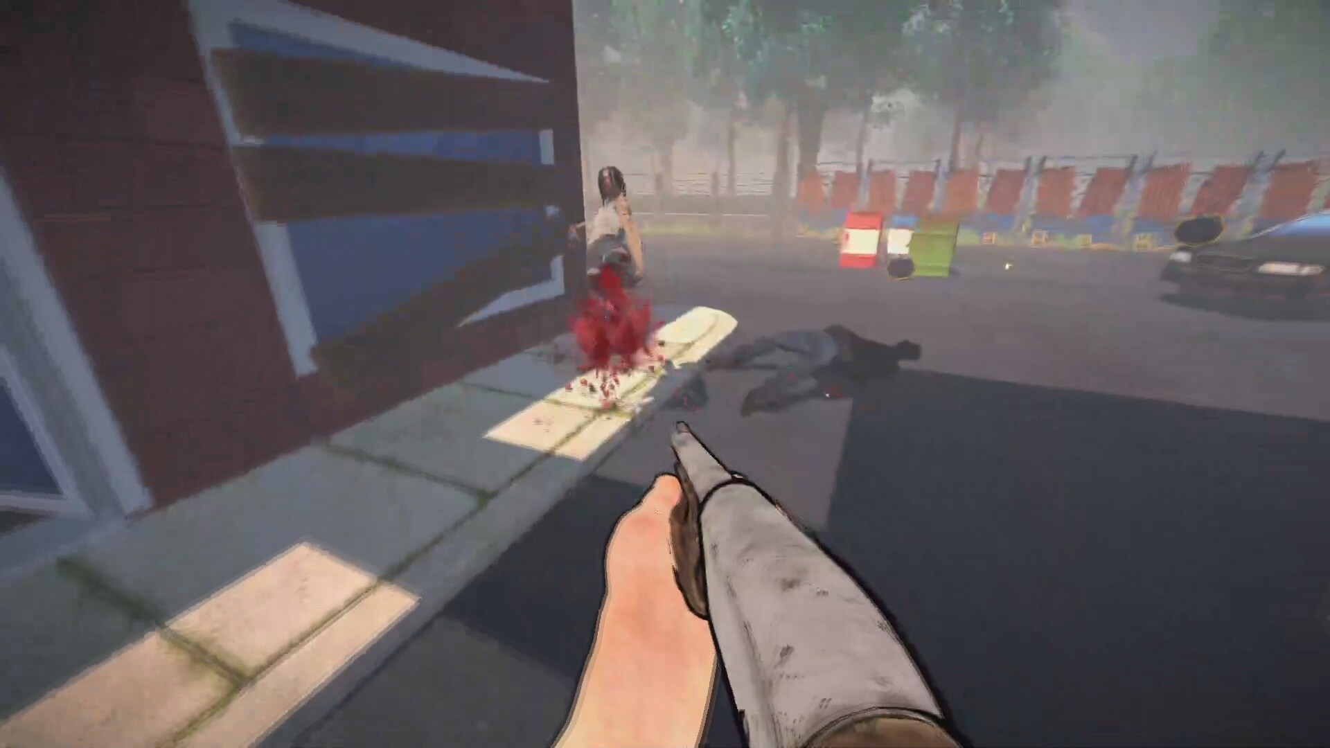 Red Moon: Survival on Steam