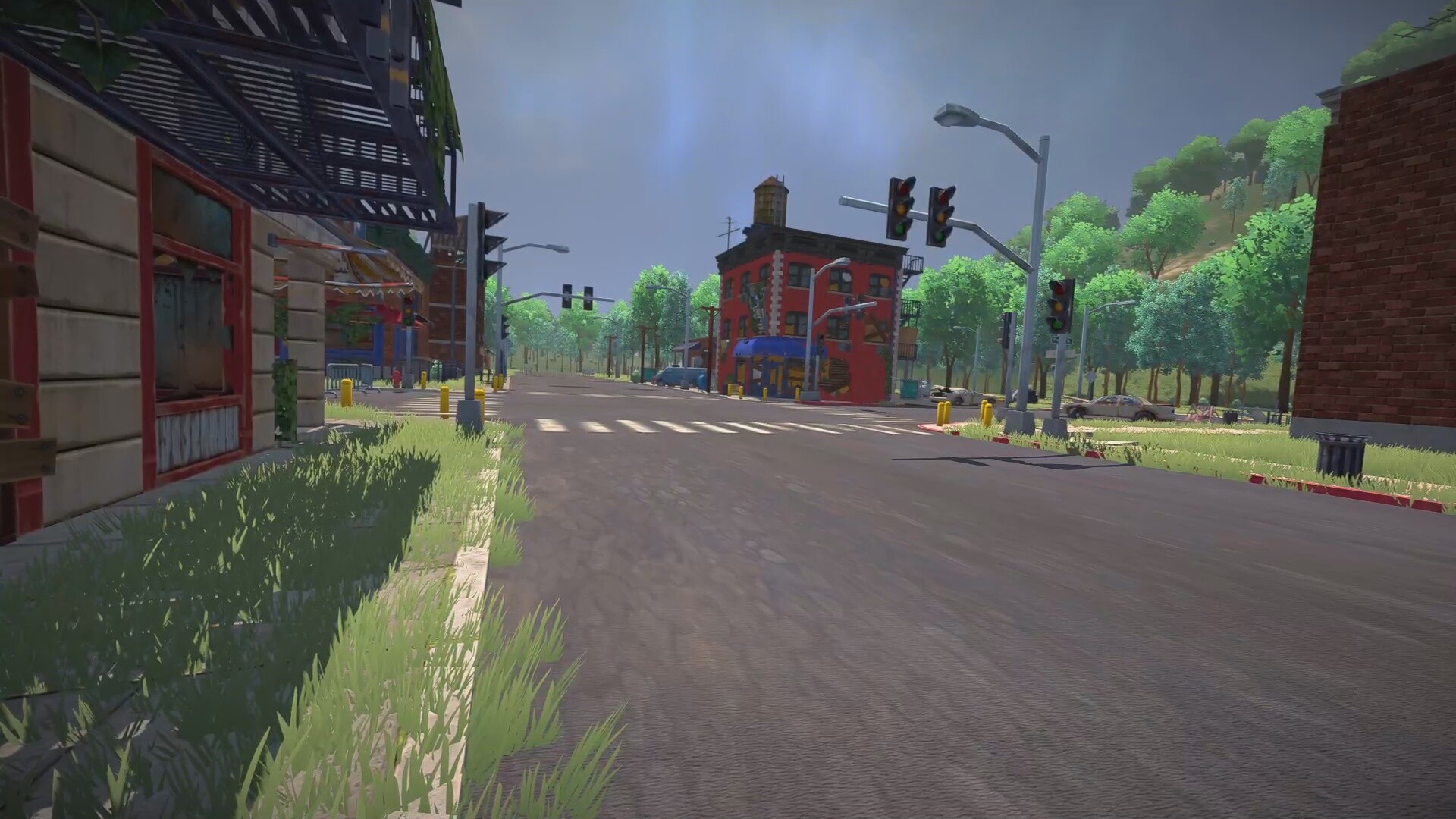 Save 50% on Red Moon: Survival on Steam