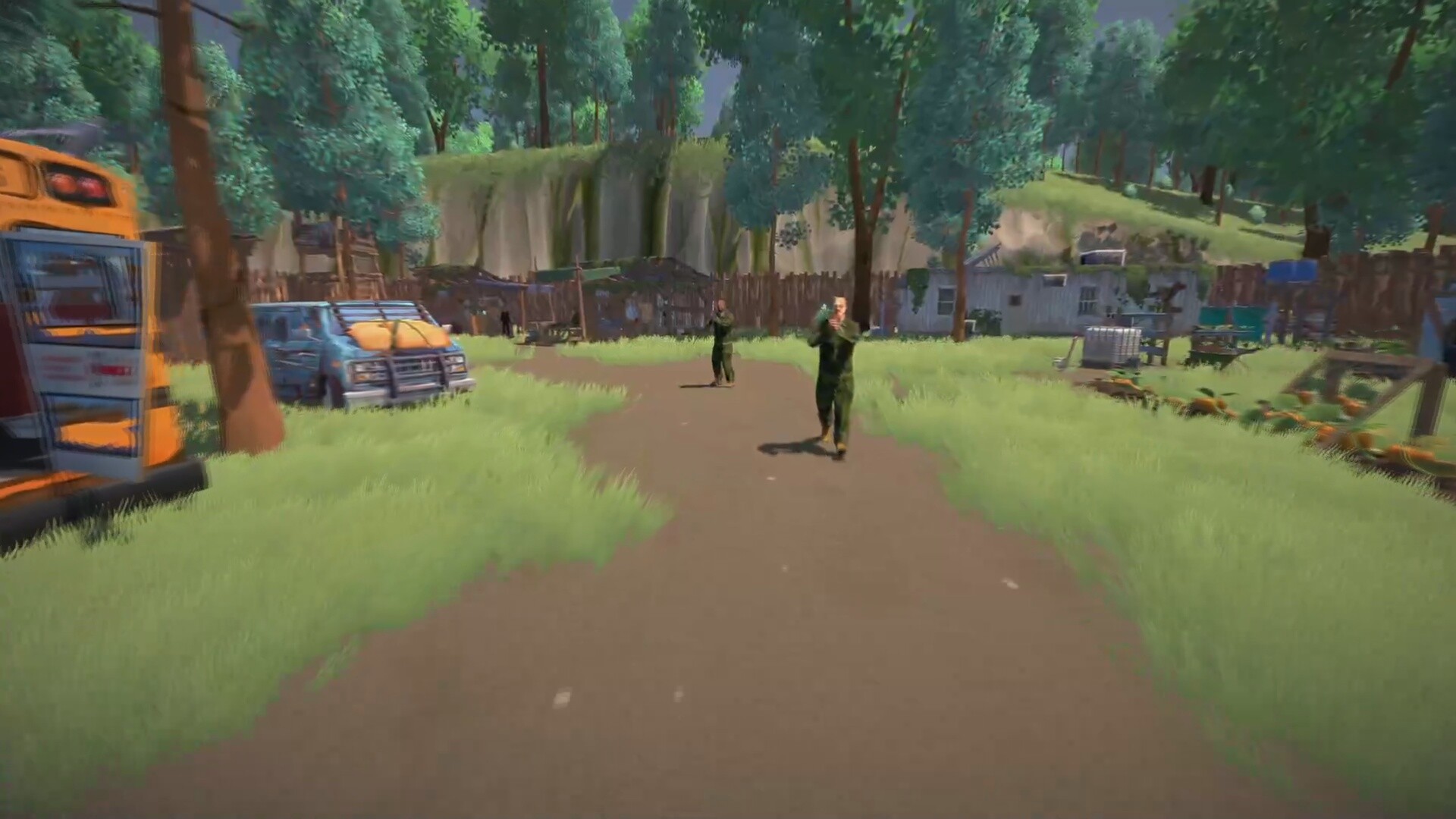 Red Moon: Survival game revenue and stats on Steam – Steam Marketing Tool