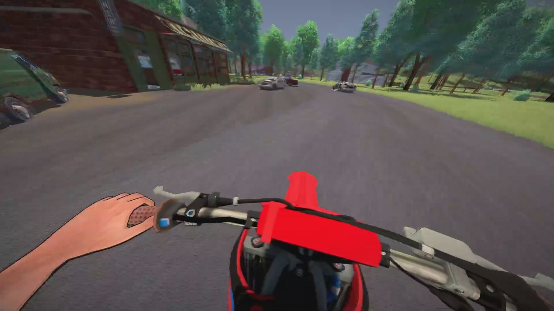 Red Moon: Survival game revenue and stats on Steam – Steam Marketing Tool