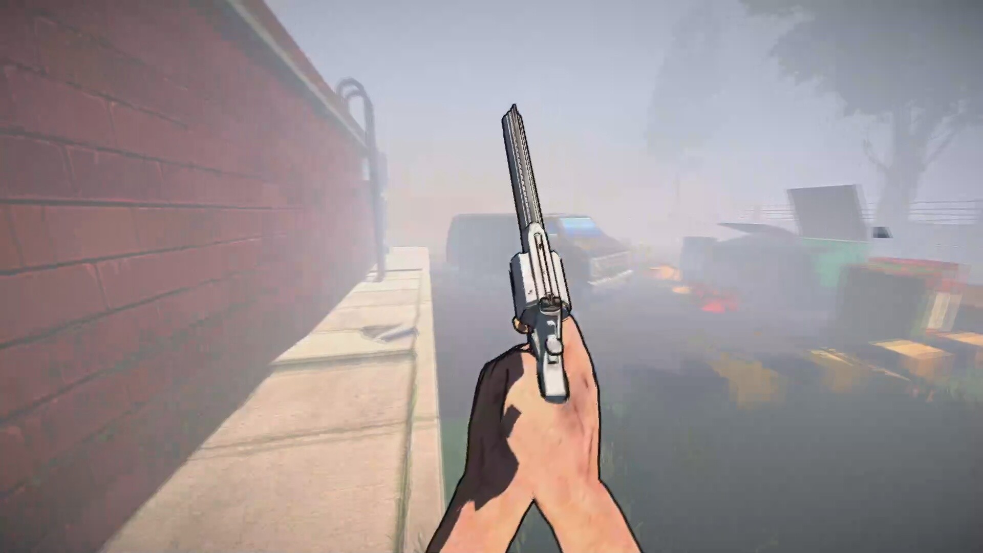 Save 50% on Red Moon: Survival on Steam