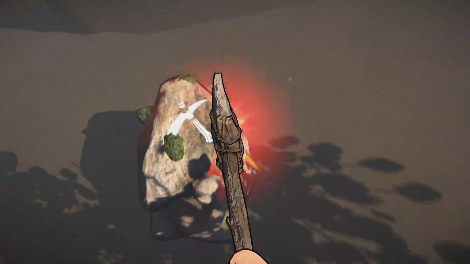 Red Moon: Survival game revenue and stats on Steam – Steam Marketing Tool