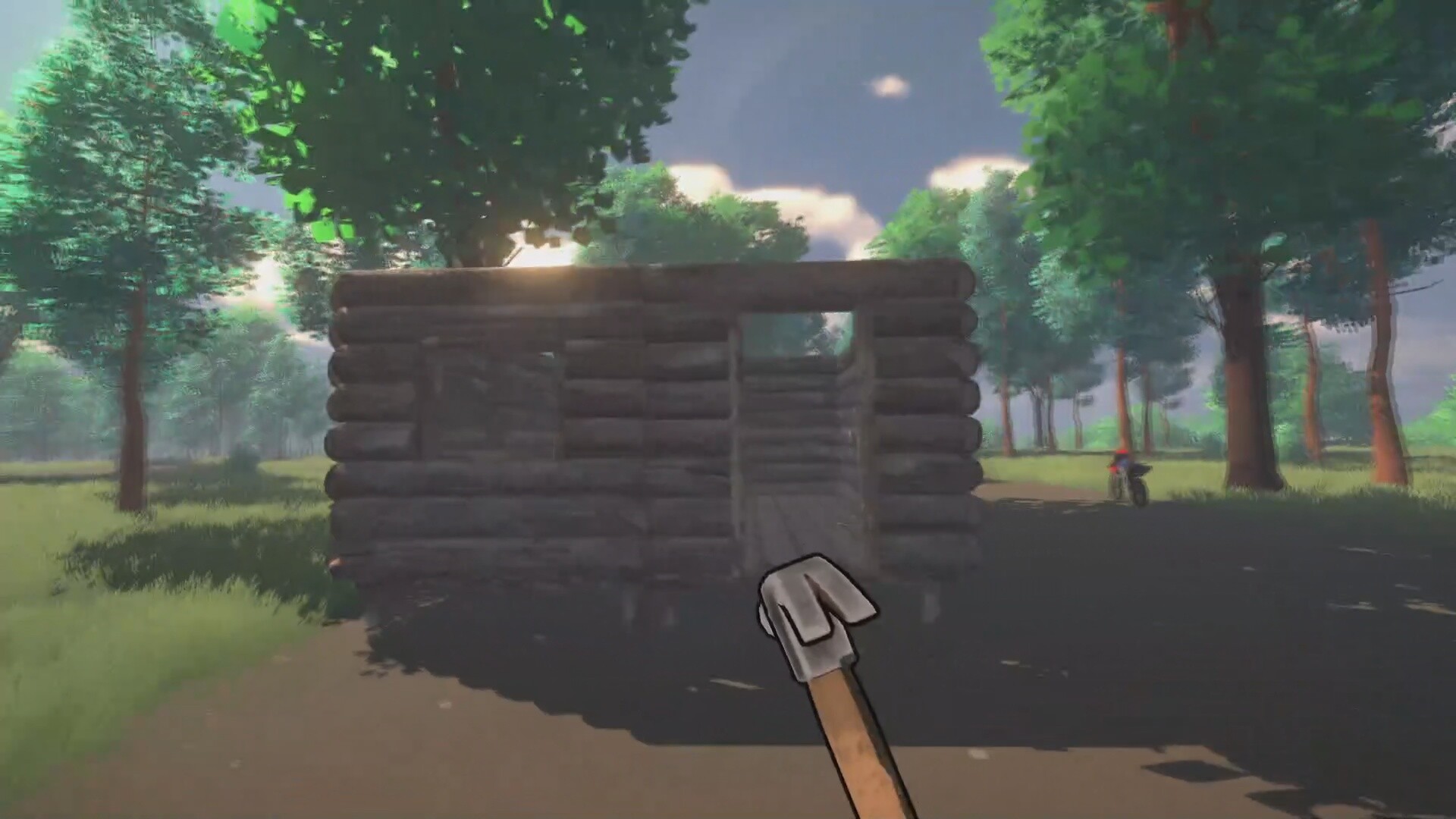 Red Moon: Survival game revenue and stats on Steam – Steam Marketing Tool