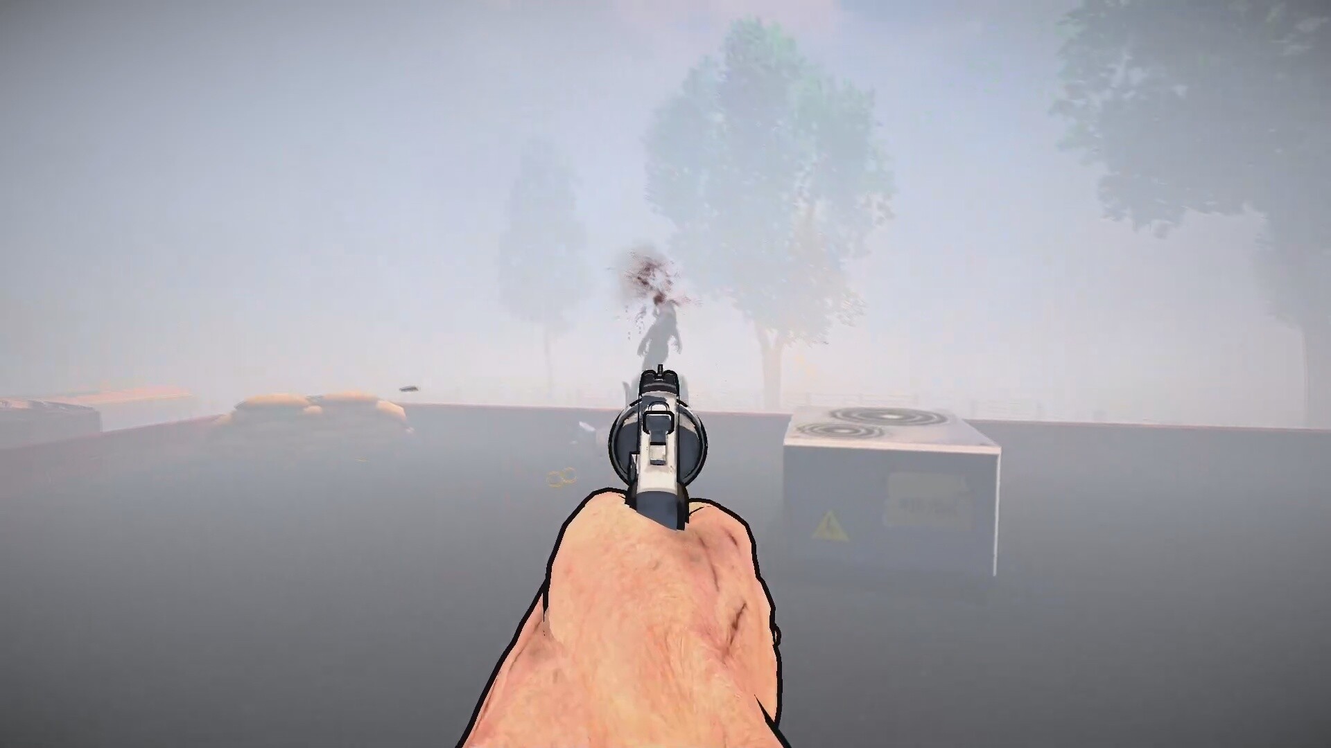 Red Moon: Survival game revenue and stats on Steam – Steam Marketing Tool