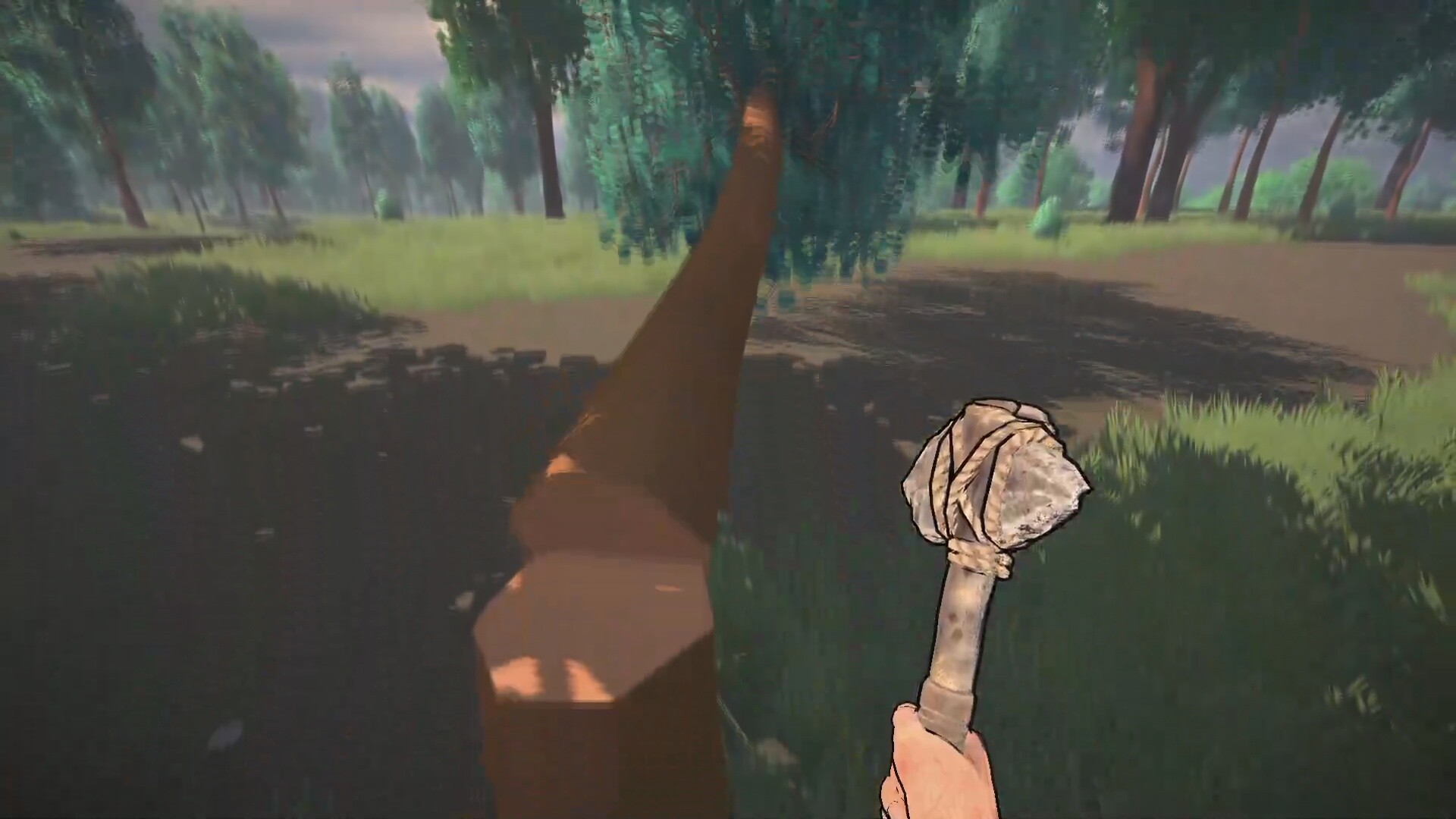 Save 50% on Red Moon: Survival on Steam