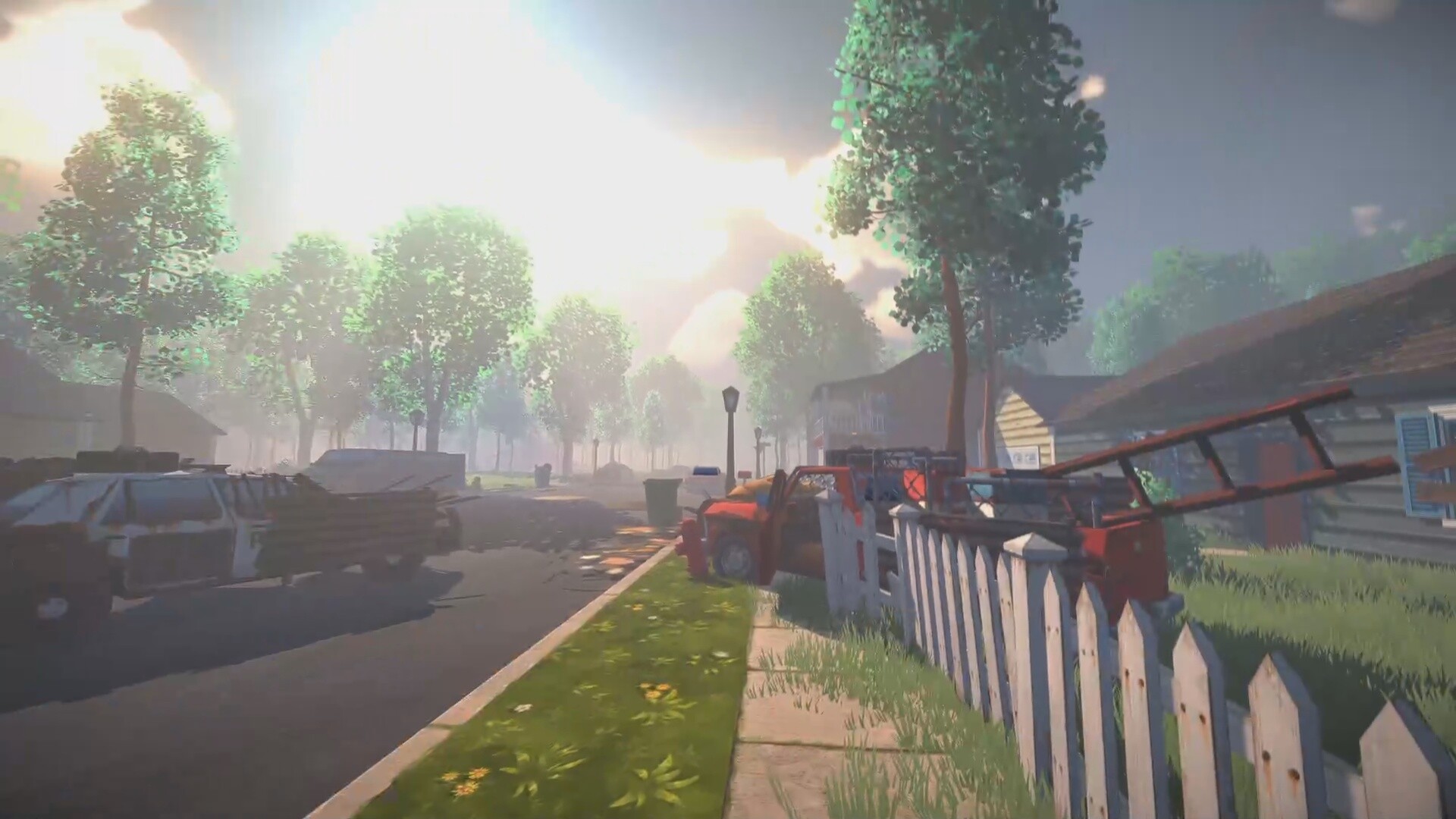 Save 50% on Red Moon: Survival on Steam
