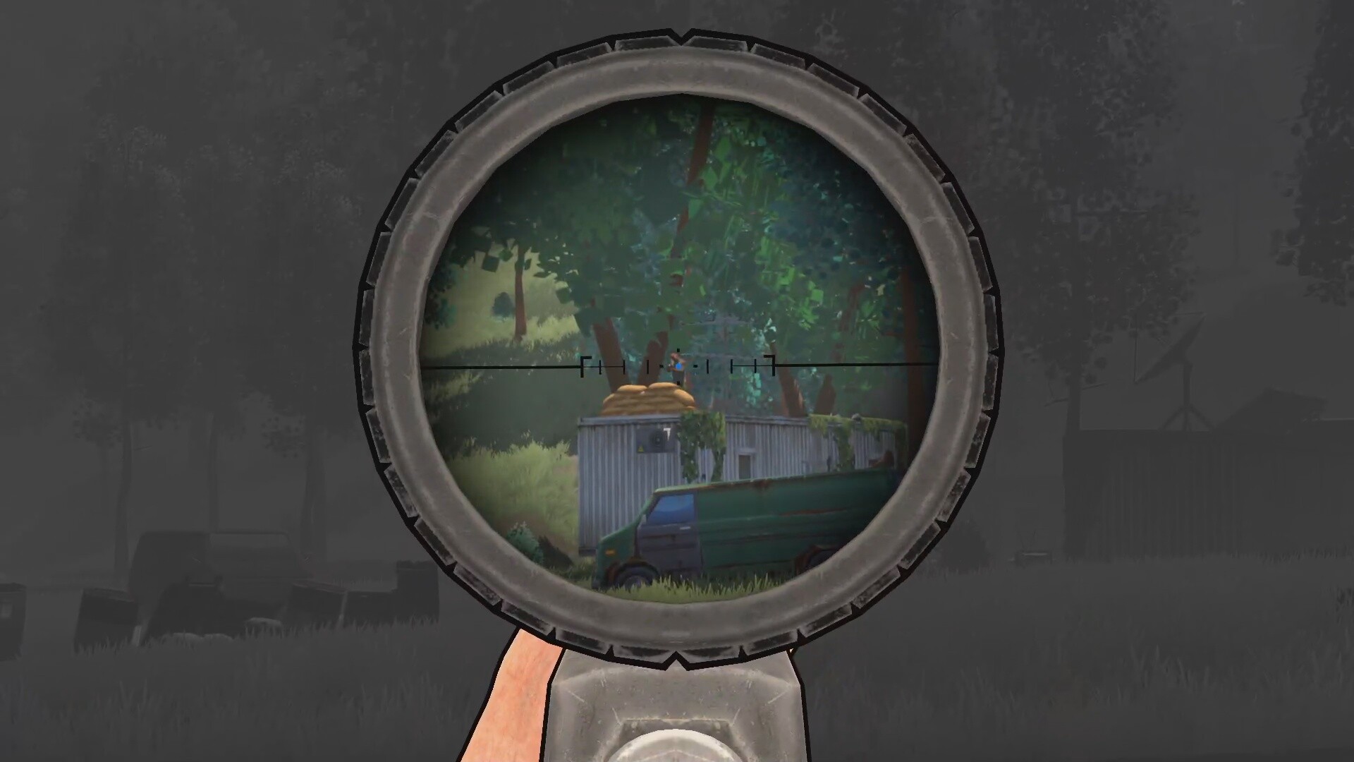 Red Moon: Survival game revenue and stats on Steam – Steam Marketing Tool