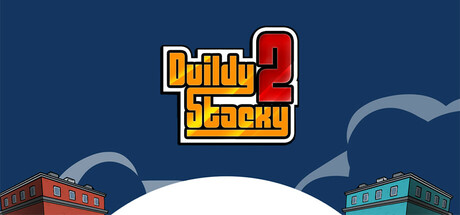 Buildy Stacky 2 Price history · SteamDB