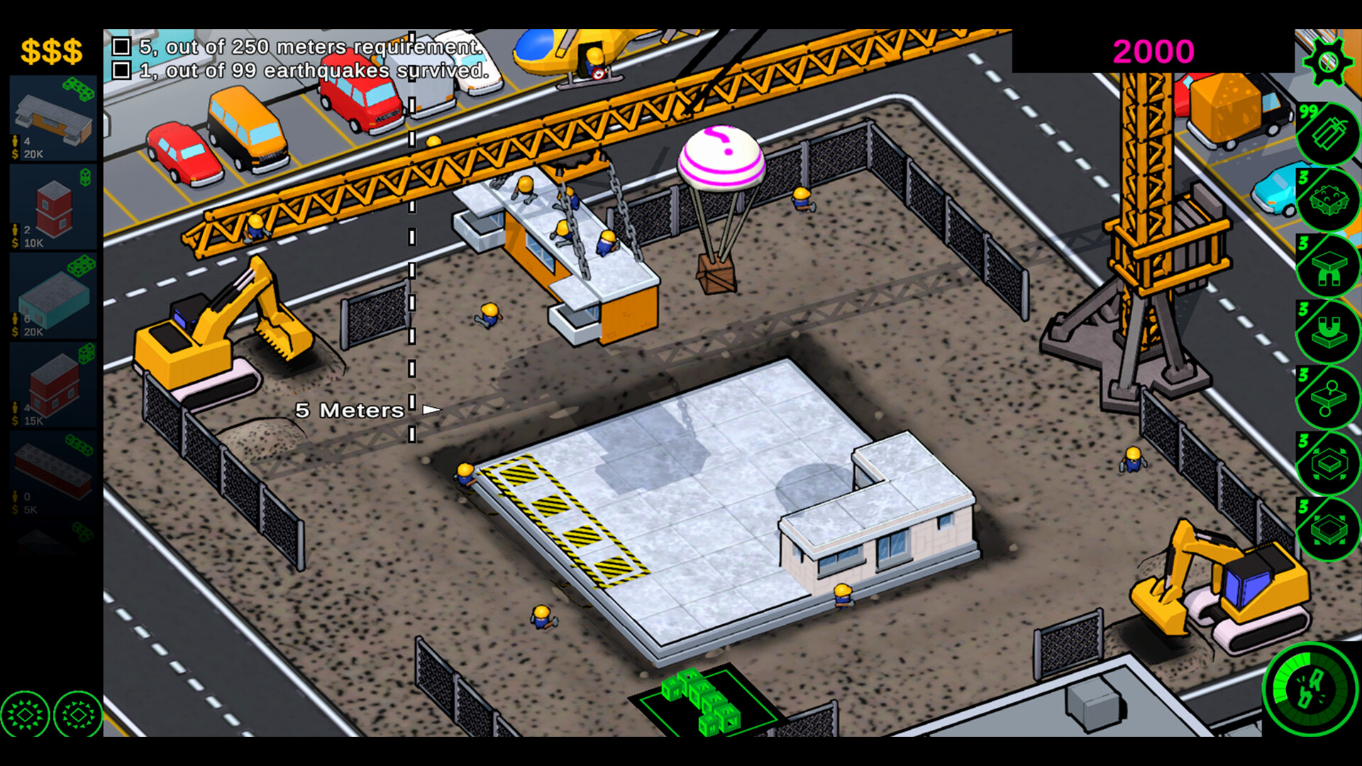 Buildy Stacky 2 on Steam