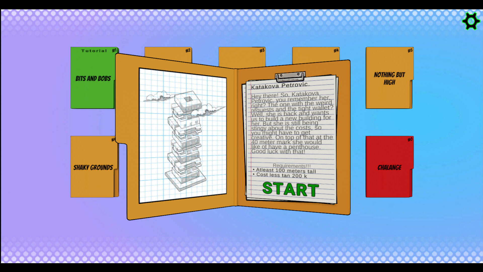 Buildy Stacky 2 on Steam