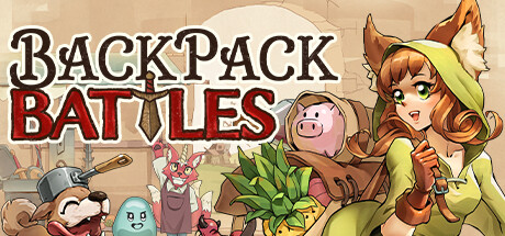 Backpack Battles on Steam